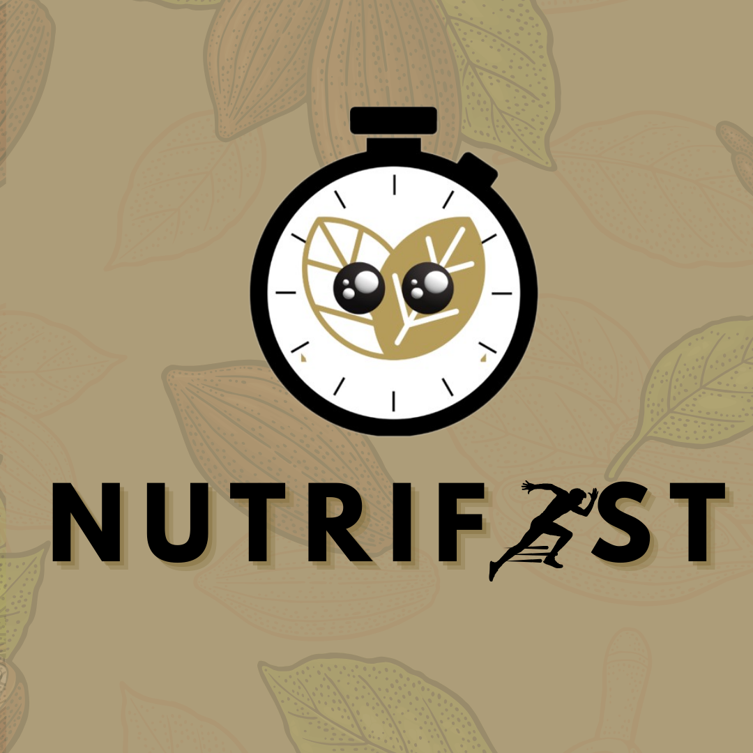 NUTRIFAST, QU'EST CE QUE C'EST